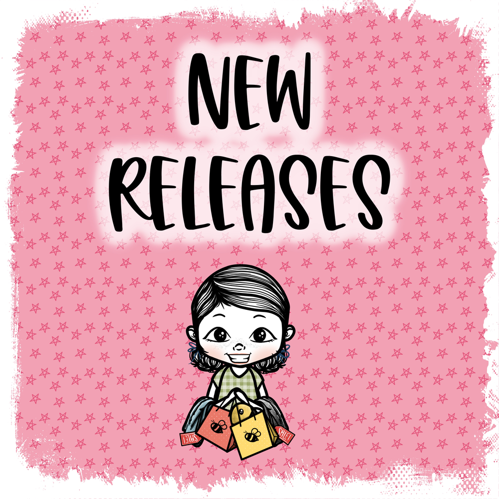 Tilly Bee Plans: Hand Drawn Stickers and Unique Planner Kits ...