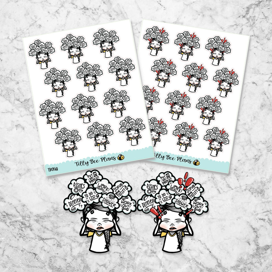 Tilly Tuesday – TillyBeePlans.com